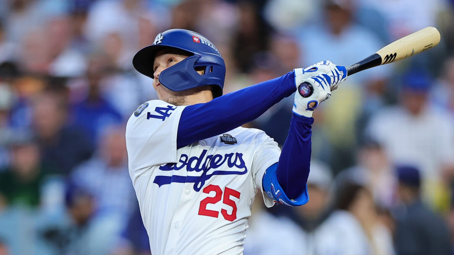 MLB FREAKS | MLB速報・ニュース