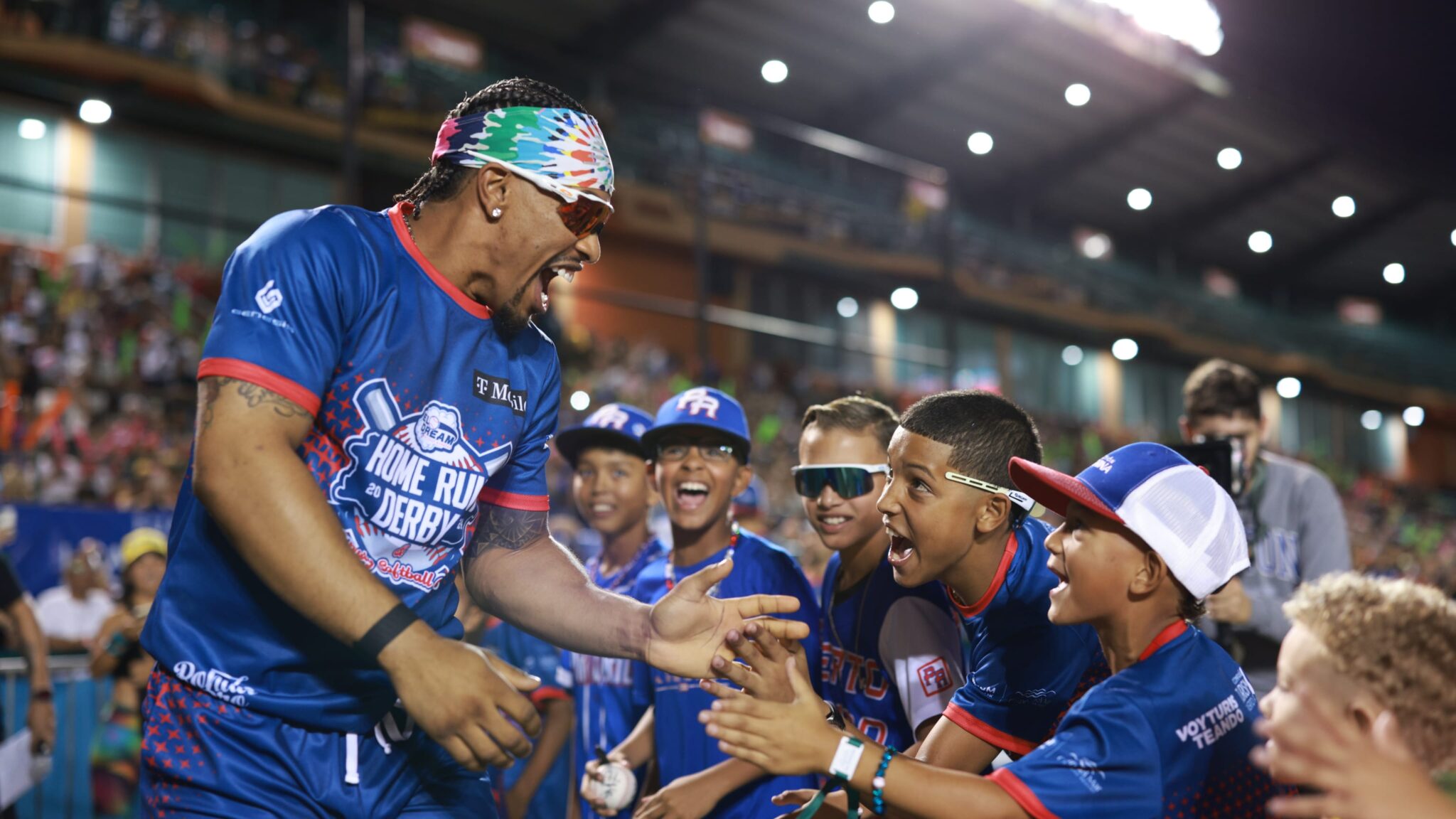 メッツ・リンドーア HR後にバットフリップではなく側転!?を披露 - MLB FREAKS