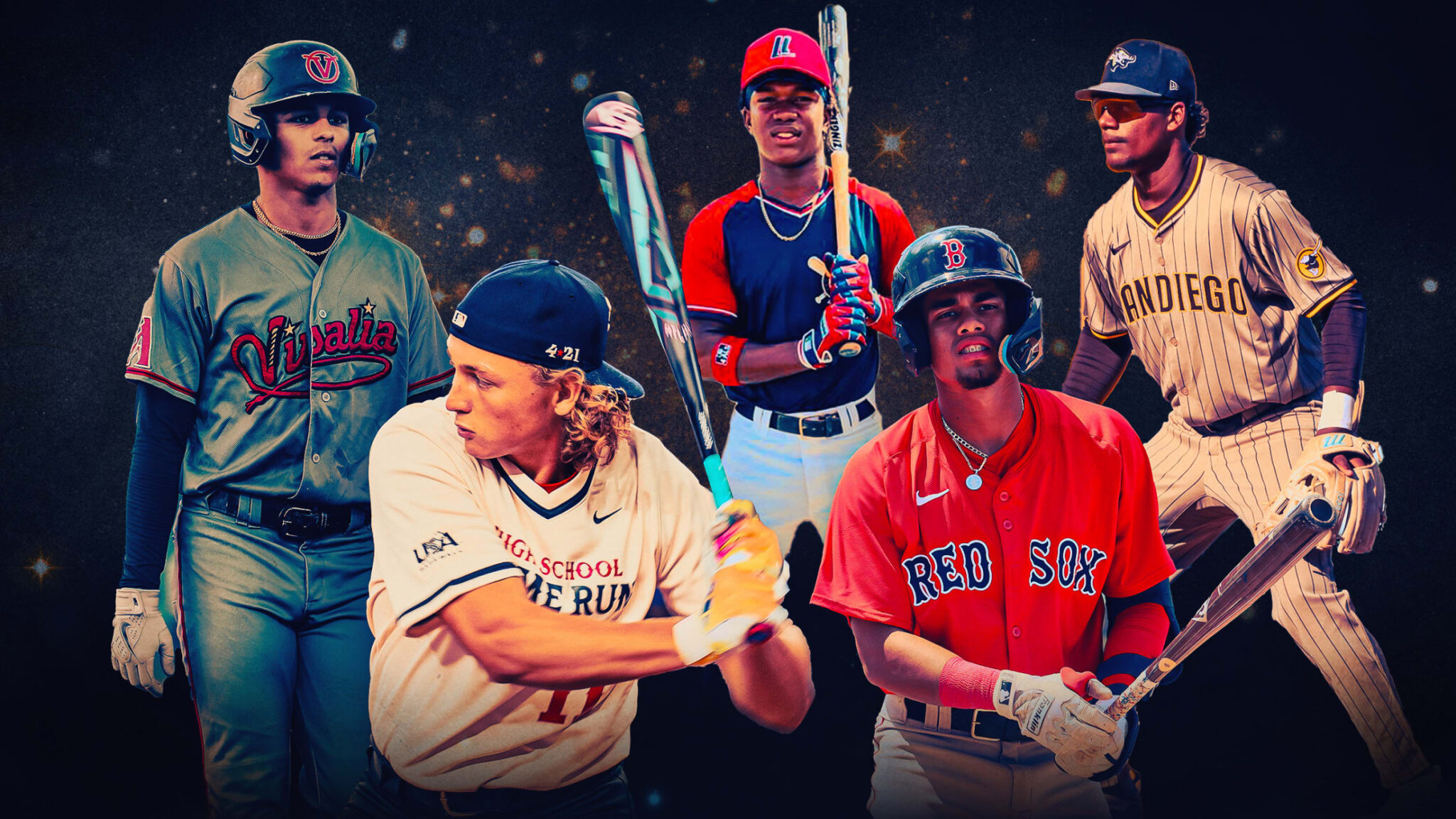 MLB FREAKS | MLB速報・ニュース