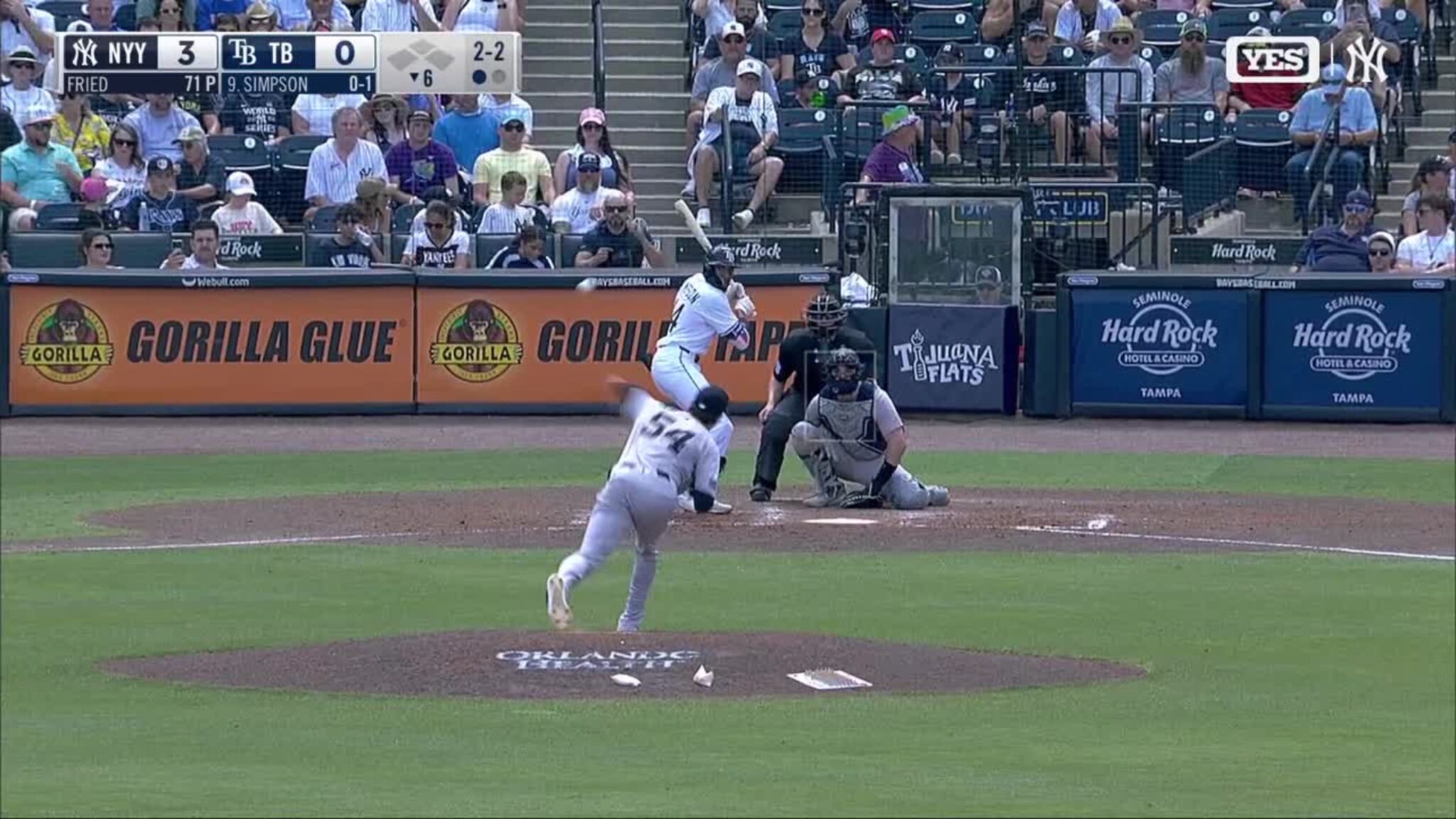 MLB FREAKS | MLB速報・ニュース