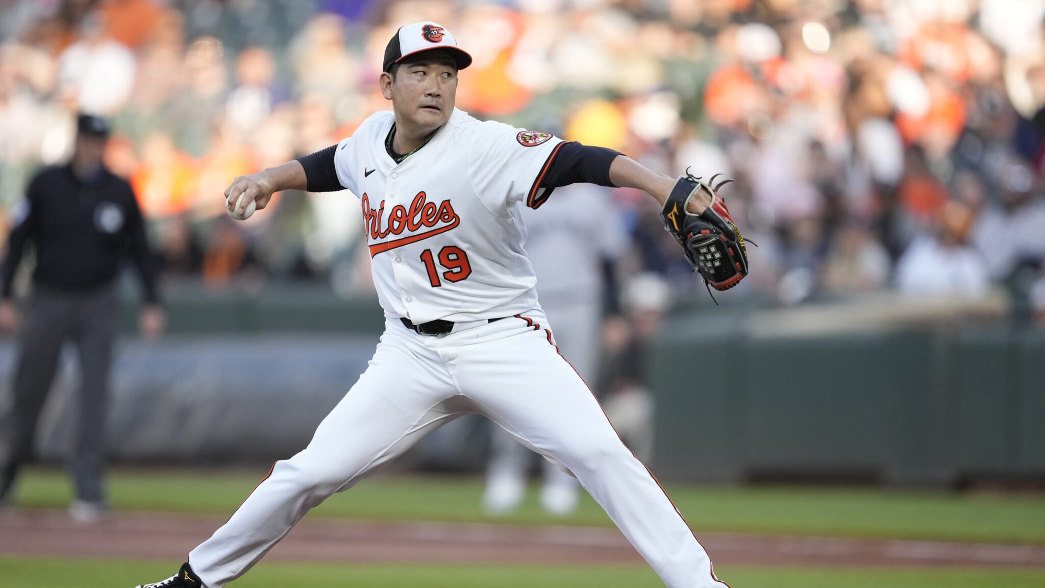 MLB FREAKS | MLB速報・ニュース