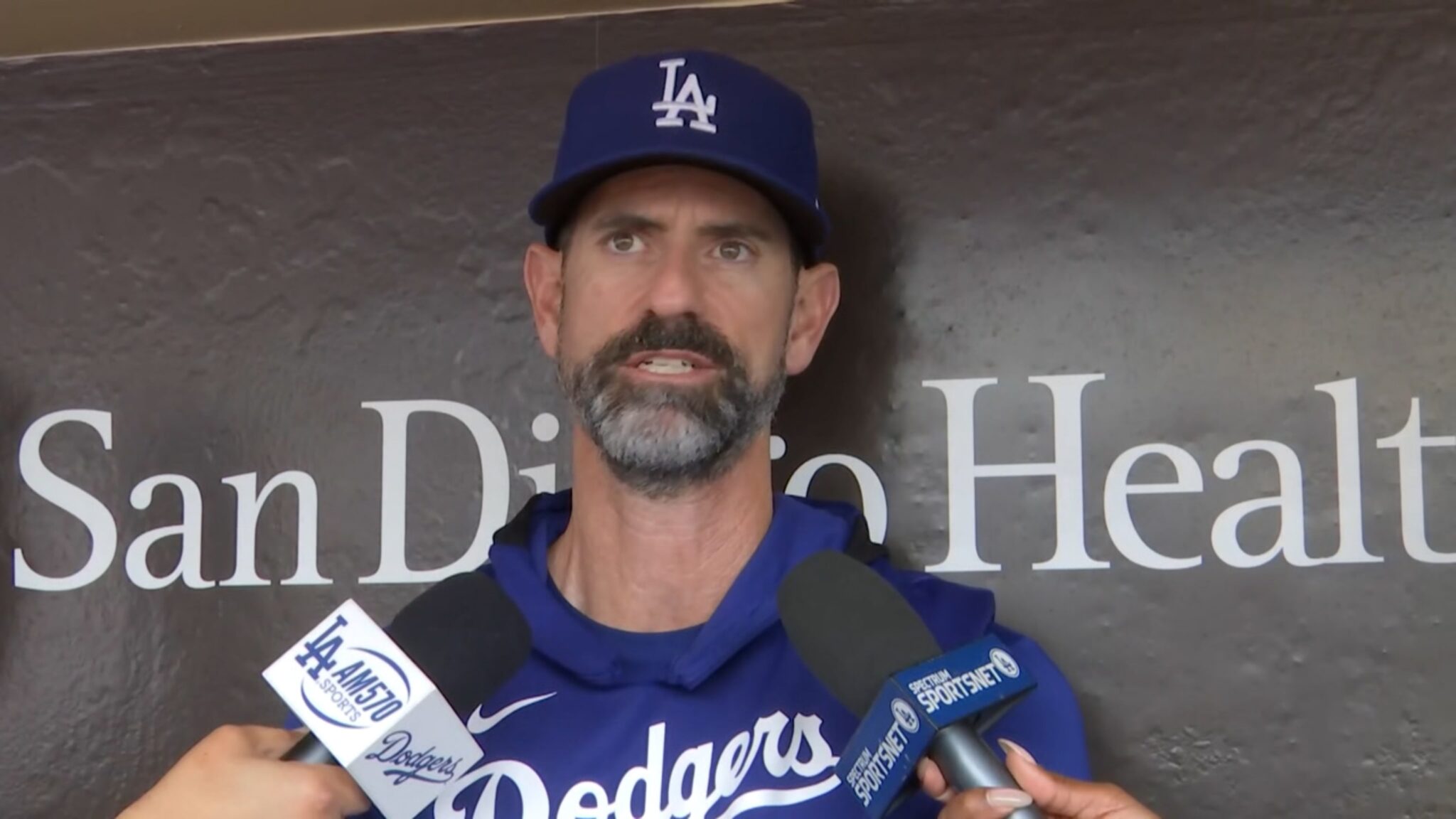 チェンジアップが効いたサンチェス（12K）フィリーズに勝利をもたらす - MLB FREAKS